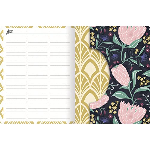 WSBL Flora & Fauna 2024 Monthly Planner (24997050037)