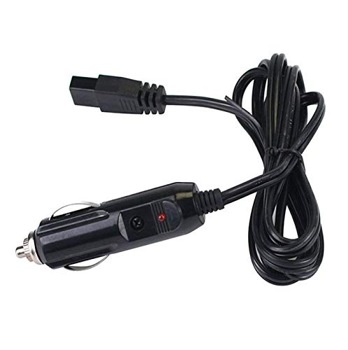 Replacement Mini Cooler Small Fridge Cable Compatible for Cooluli/Chefman/Uber Appliance Mini Fridge