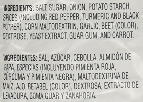 Spatini Spaghetti Sauce Mix, 15 Oz Packet