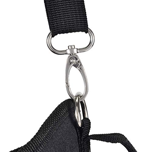 Universal Baby Stroller Organizer Bag with Cup Holder - Detachable Shoulder Strap - Great Baby Stroller Accessory -Easy Installation and Secure Fit - Smart Organizer for Mothers - 2 in 1 Organizer