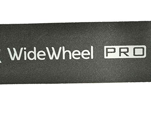 SPEDWHEL Original Non-Slip Pedal Sticker for Mercane 2020 Wide Wheel PRO Electric Scooter Widewheel