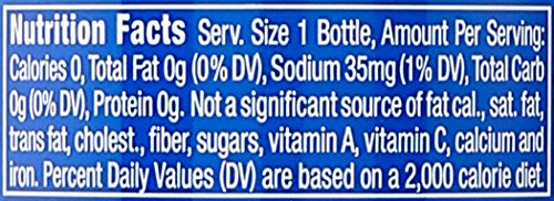 Sprite Zero Lemon Lime Diet Soda Soft Drinks, 12 fl oz, 8 Pack