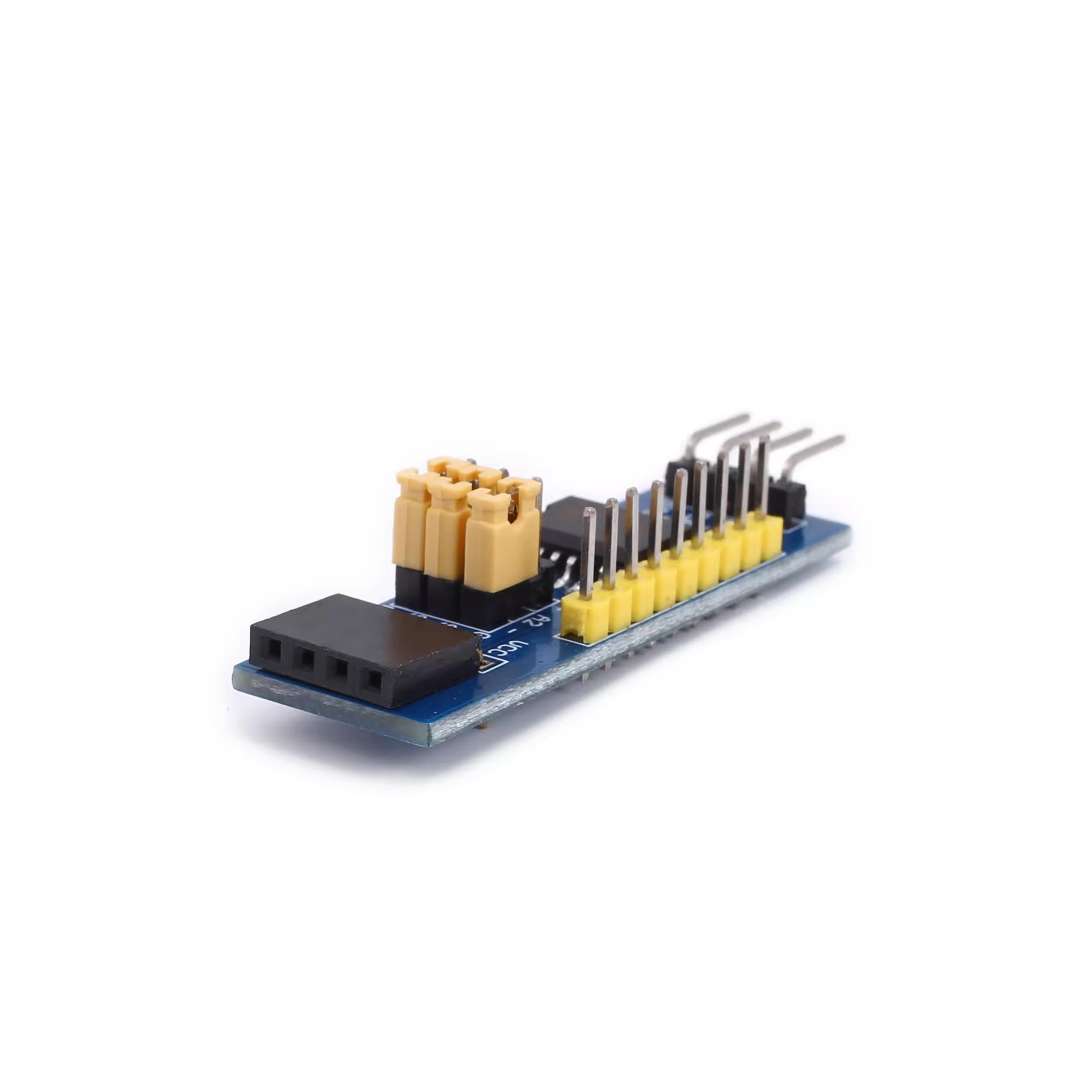 Songhe PCF8574T IO Expansion I2C IO Expander Module (5pcs)