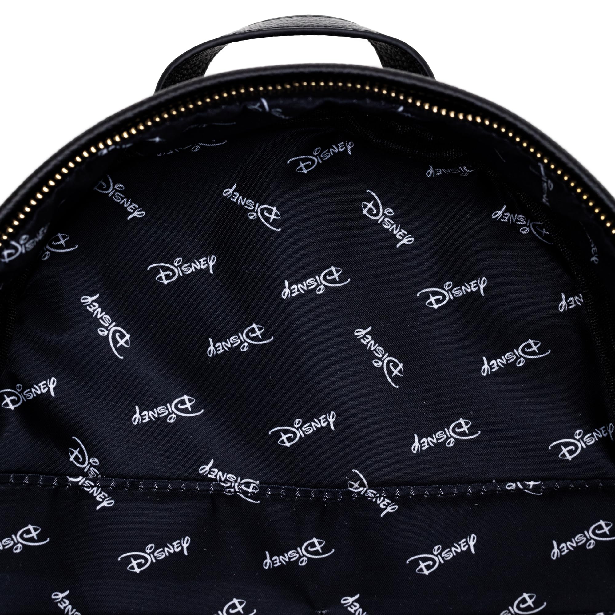 Wondapop Disney Cheshire Cat 12” Vegan Leather Mini Backpack