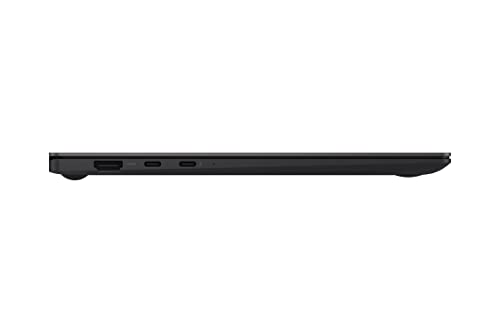 SAMSUNG 13.3โ Galaxy Book2 Pro Laptop Computer, i7 / 8GB / 512GB, 12th Gen Intel Core Processor, Evo Certified, Lightweight, 2022 Model, Graphite