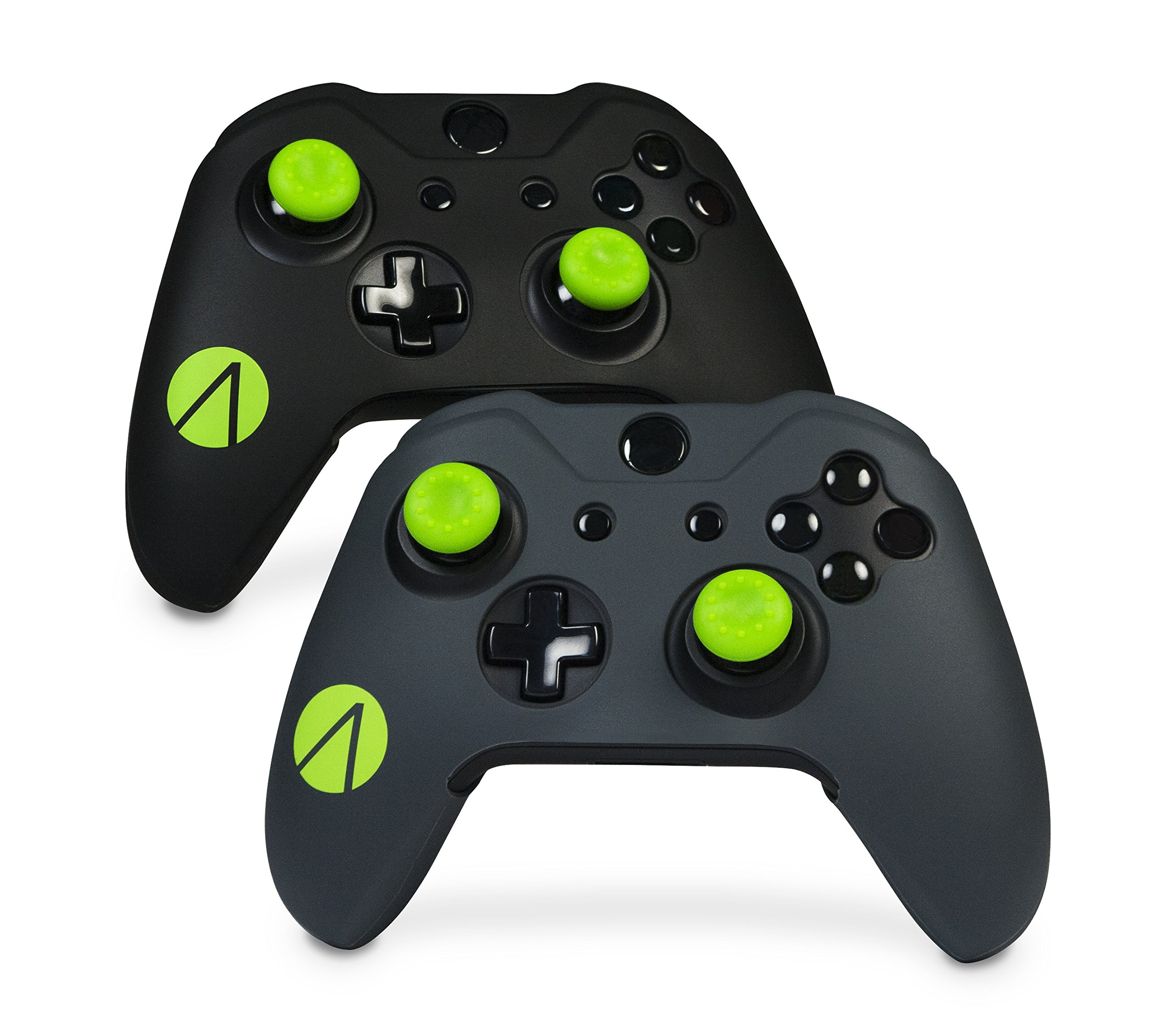 Stealth SX112 Game Grips (Xbox One)