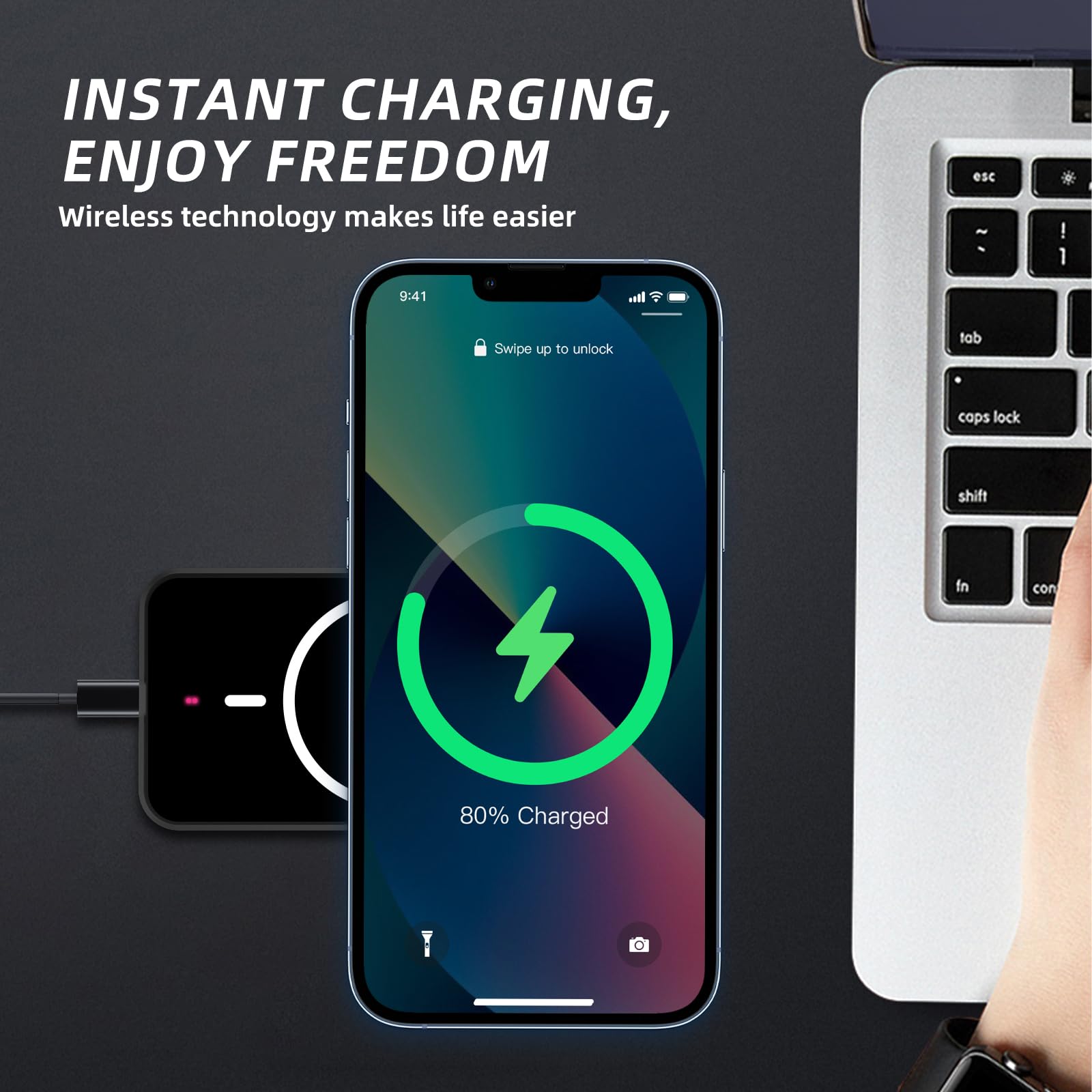 Wireless Charger
