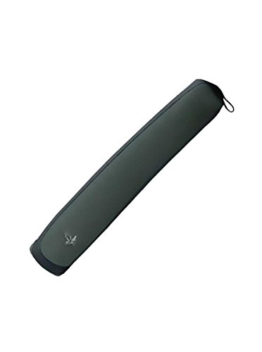 Swarovski Optik Large Scope Guard Cover for the Z6 & Z6I 2.5-15x56mm, PH 4-16x50mm, 6-24x50mm & AV 6 - 18x50P Riflescopes