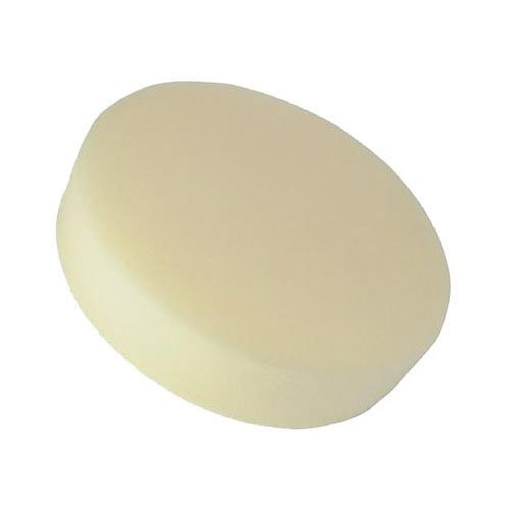 Silverline 105816 Hook and Loop Polishing Sponge, 180 x 38 mm