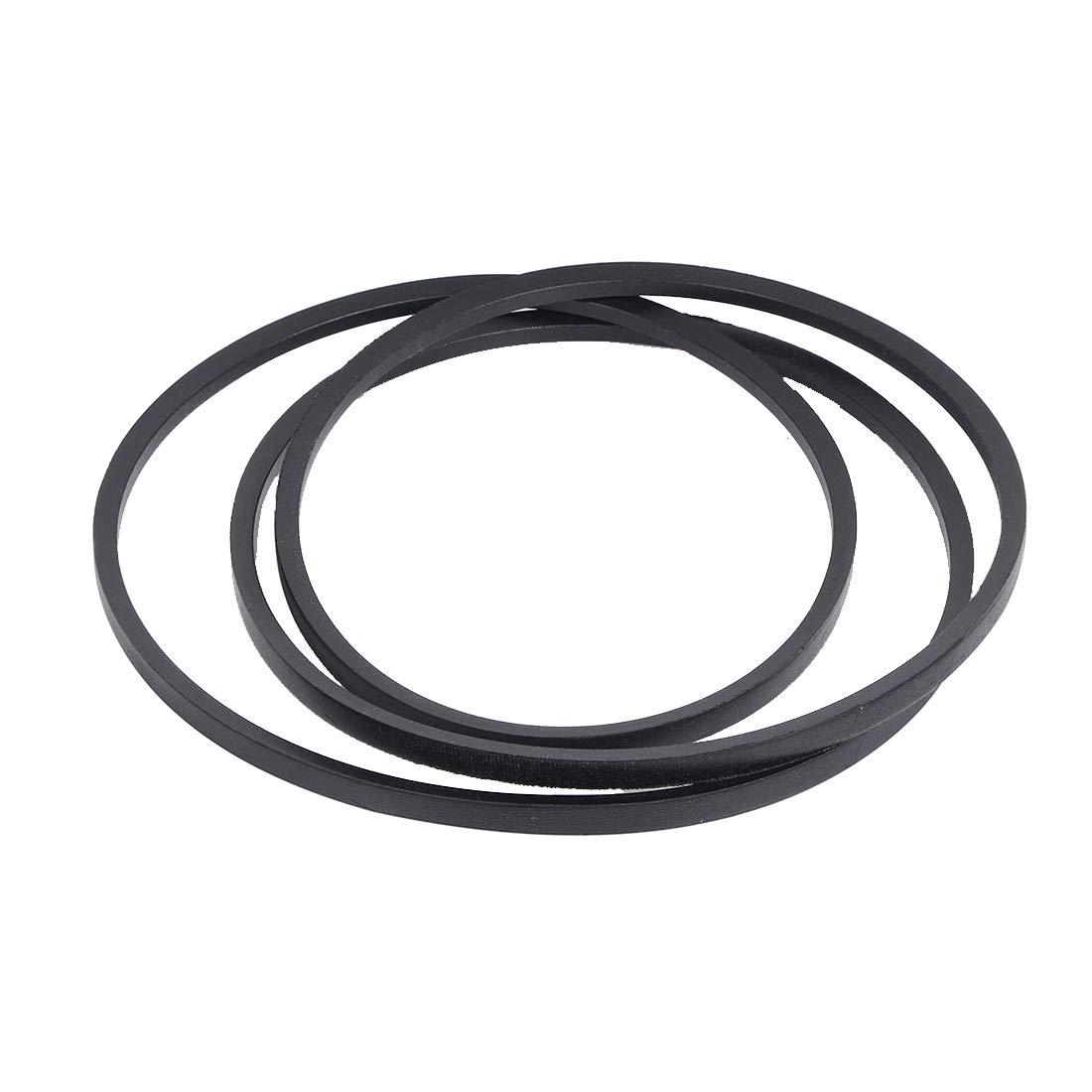 Woniu Replacement Drive Belt Toro 117-1018 Lawn Mower Deck Drive Belt Fits Toro Recycler 20330 20331 20350 20351 V-Belt