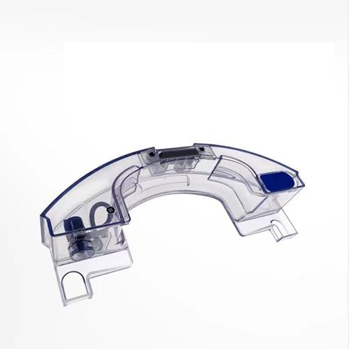Robot Vacuum Cleaner Water Tank Reusable for T8 OZMO920 OZMO950 Robotic Vacuum Cleaner Cleaing Tools Parts Replacement Water Container Tray for Robot Vacuum Cleaner Water Container