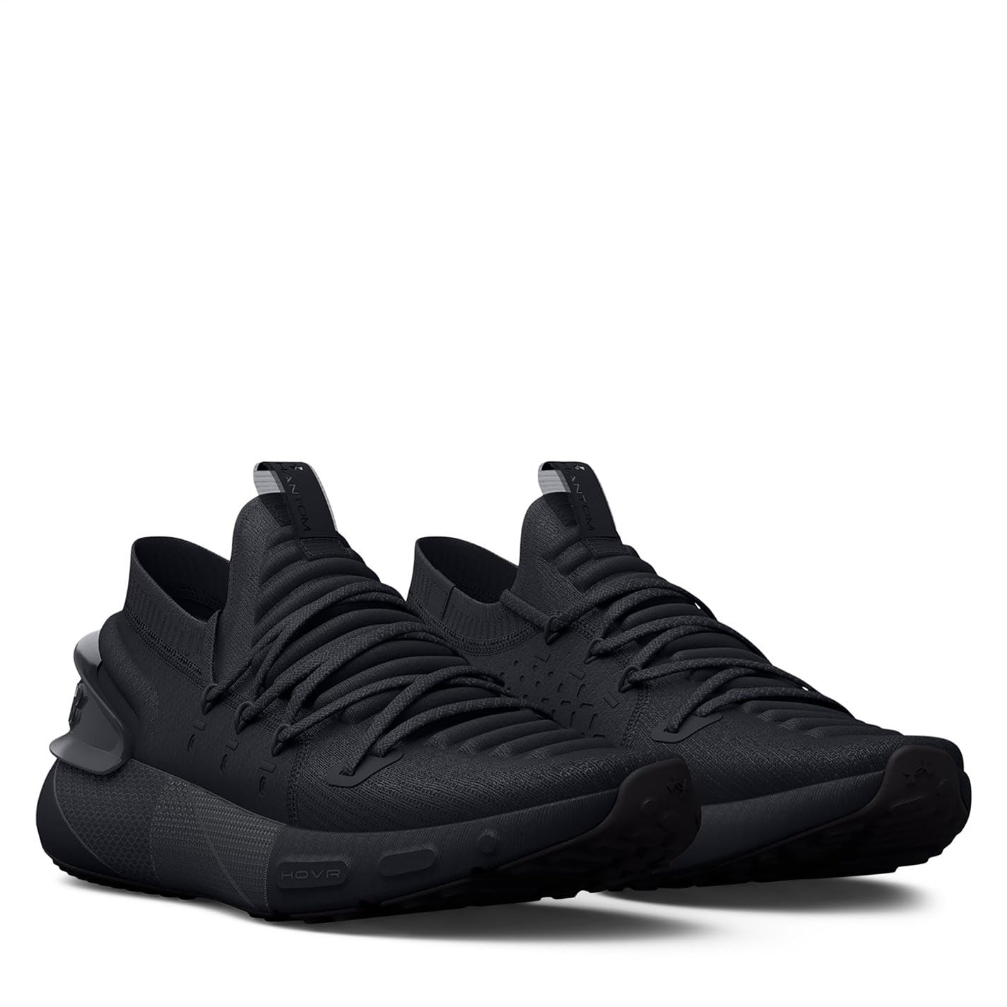 Under Armour HOVR Phantom 3 Black/Black/Black 11 D (M)