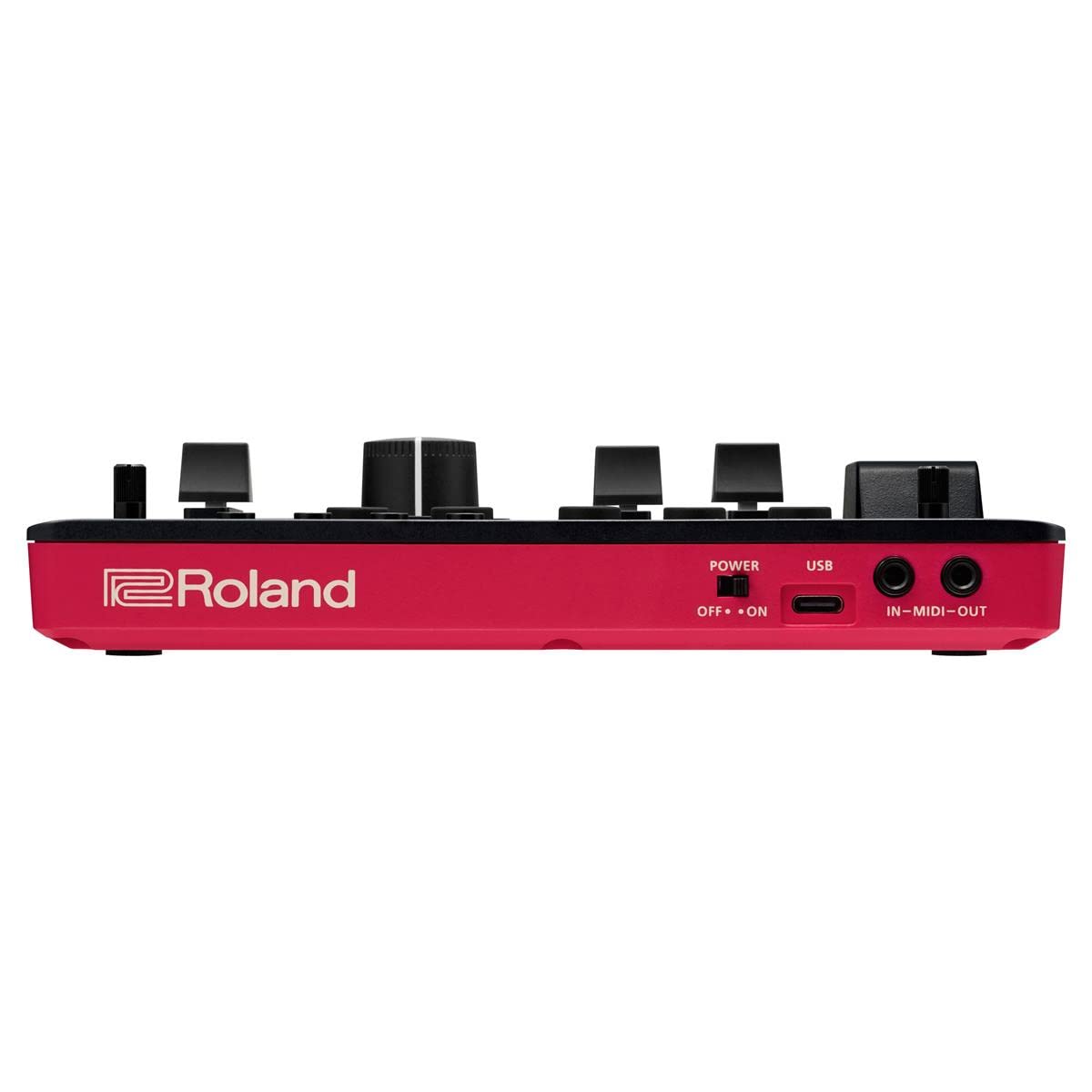 Roland Aira Compact Voice Tweaker and Trransformation Tool and an Onboard Looper (E-4)