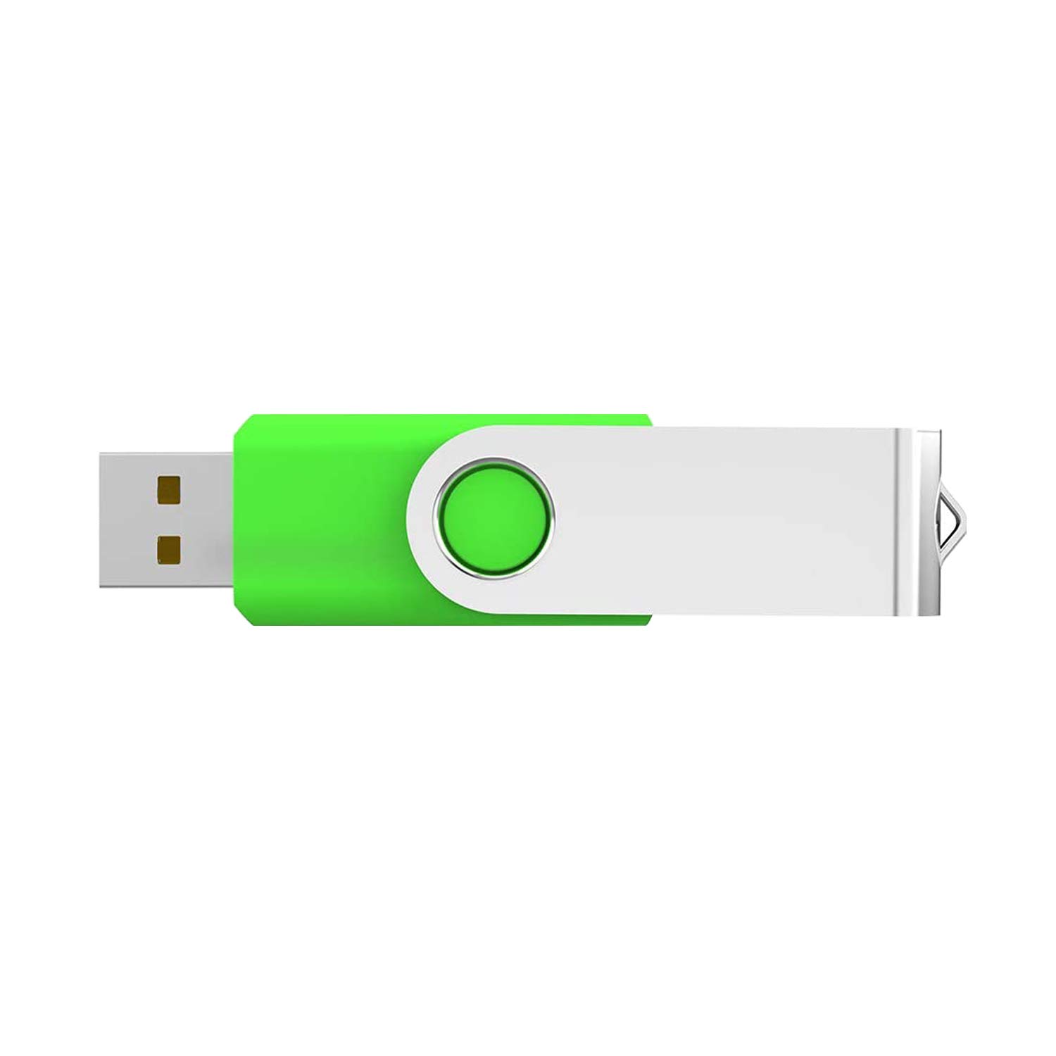 USB for Win 10 Repair Recovery Install Restore Boot Fix Flash Drive, 32&64 Bit Systems Home&Professional, Antivirus Protection&Drivers Software, 16 GB USB for Desktop&Laptop - Green