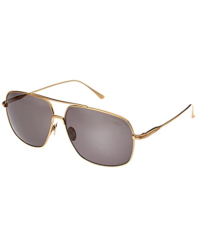 Tom Ford Unisex Ft0746 62Mm Sunglasses