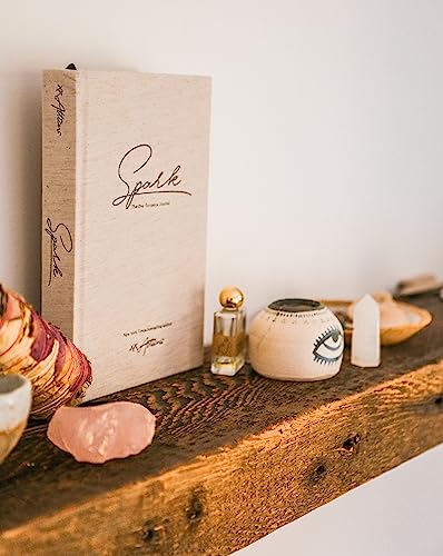Spark: The One-Sentence Journal