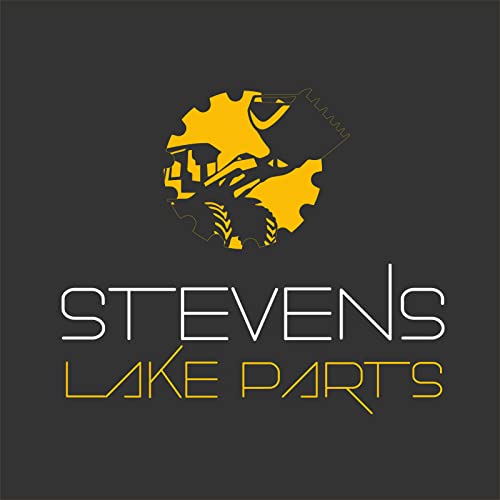 Stevens Lake Parts (6) Lawn Mower Blade Fits Toro Timecutter Zero Turn Mower Z5000 Z5030 Z5060