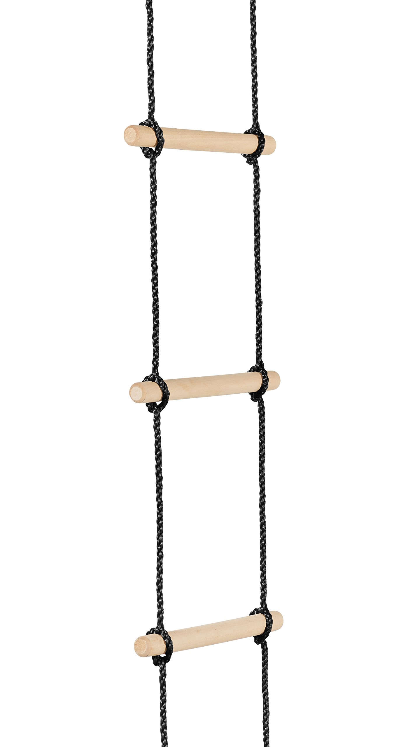 Swingan 6 Steps Gymnastic Climbing Rope Ladder