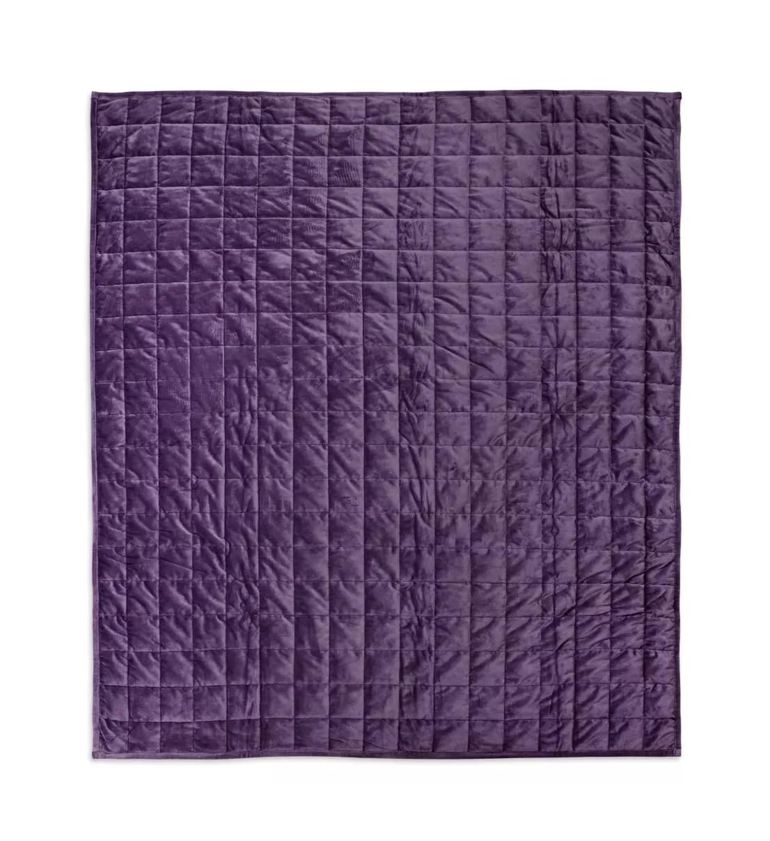 The Haunted Mansion Weighted Throw