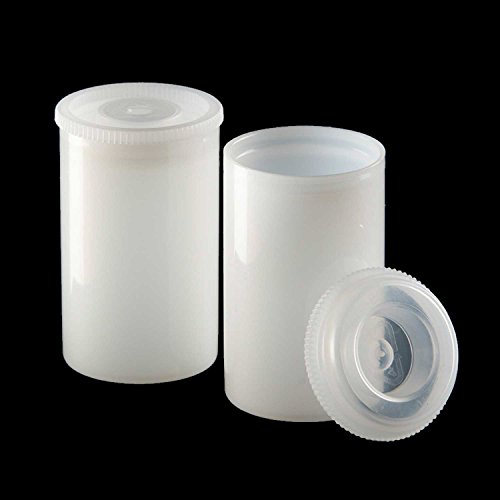 Steve Spangler's Flying Film Canisters Science Experiment Supplies Multi-Pack for The Classroom (15 Pack)