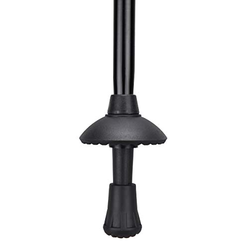 Xinxin Three Straight-Handled, Climbing Sticks,Trekking Alpenstock Trekking Walking Hiking Sticks Alpenstock,Sports Outdoors Camping Hiking,Walking Stick,Hiking Poles,Trekking Poles(Blue)