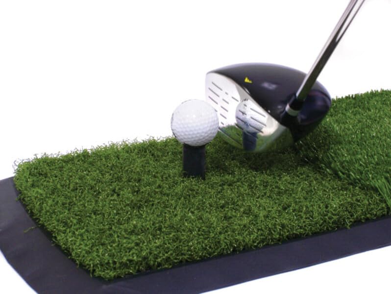 SKLZ unisex Launch Pad golf hitting mats, 0, 0 US
