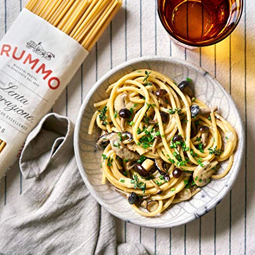 RUMMO Bucatini Pasta, 16 OZ