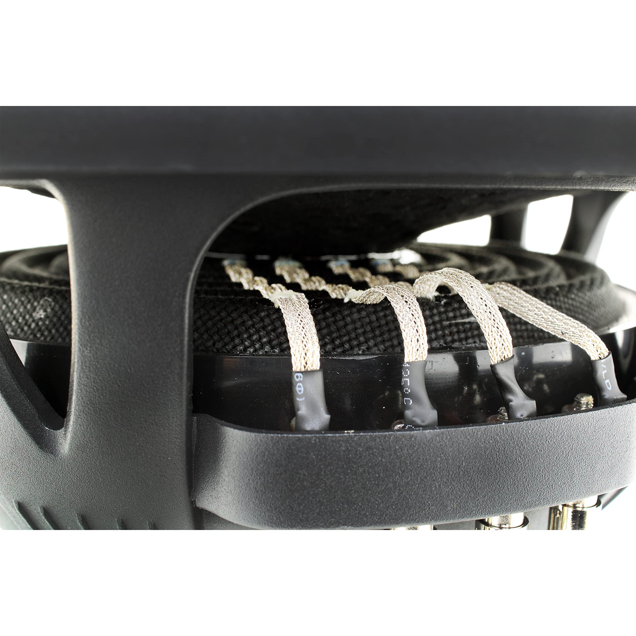 Sundown Audio SML-12-D4 12" 500W 4-Ohm Shallow Subwoofer