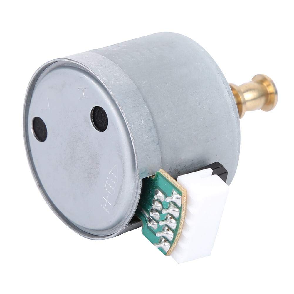 VBESTLIFE 6-12V Motor Hardware for Gramophone Phonograph Record Players Playing Accessories