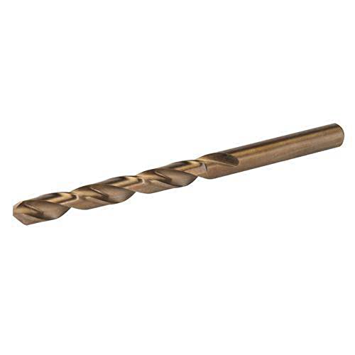 Silverline 228523 Cobalt Drill Bit 9.0 mm