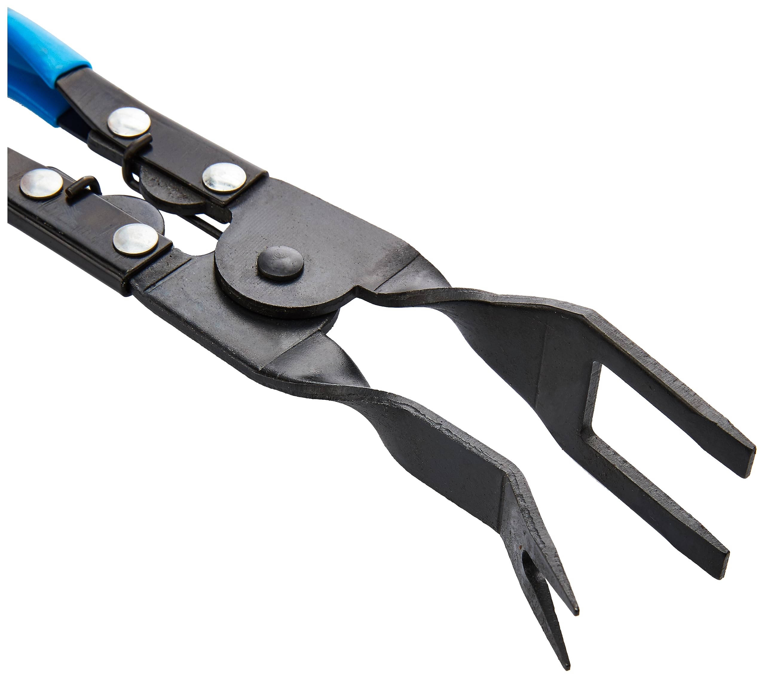 Silverline 927687 Trim Clip Removal Pliers, 235 mm