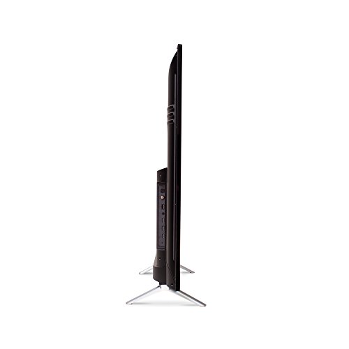 TCL 55S405 55-Inch 4K Ultra HD Roku Smart LED TV (2017 Model)
