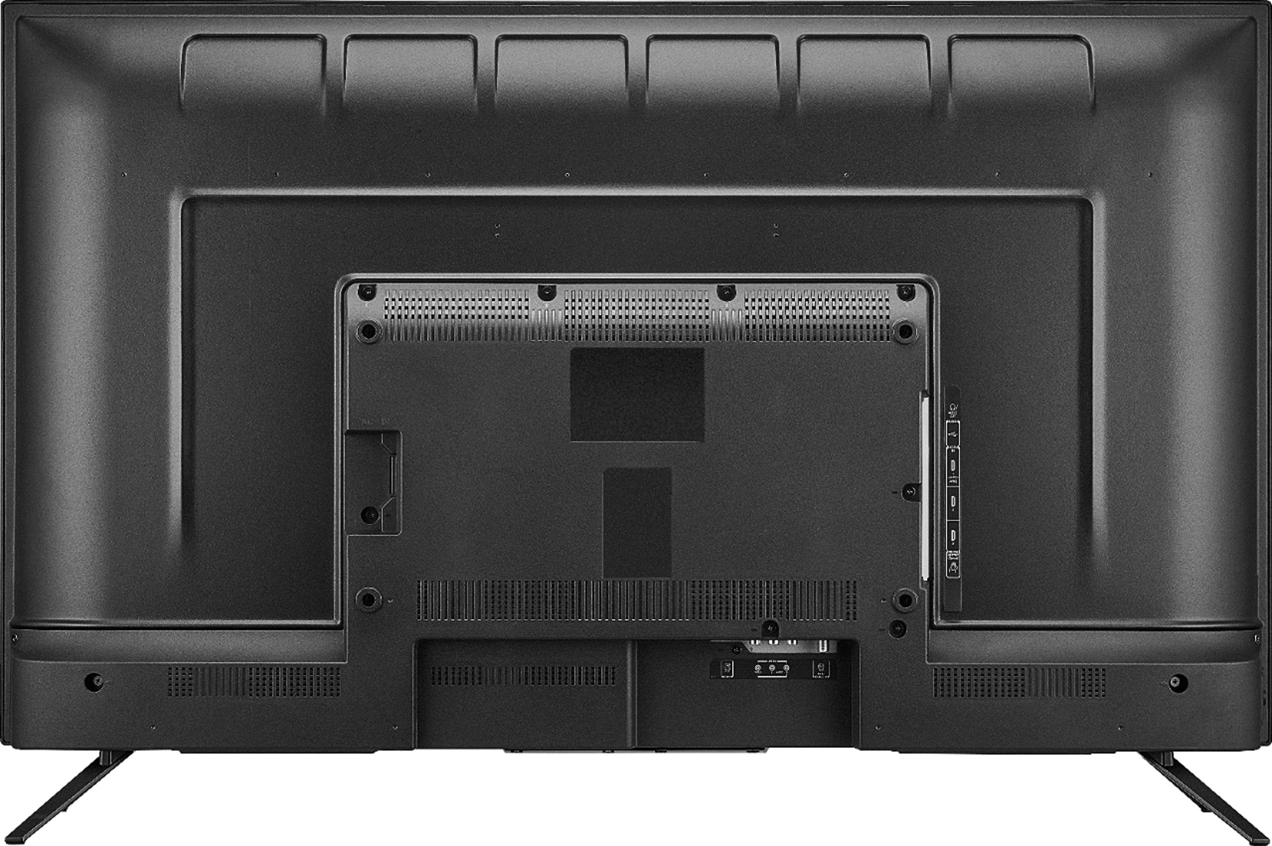TOSHIBA 43LF621U21 43-inch Smart 4K UHD with Dolby Vision - Fire TV, Released 2020