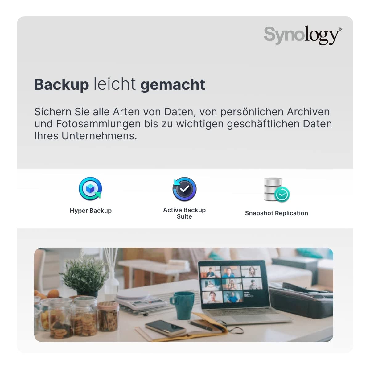 Synology DS720+