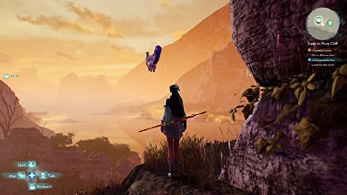 Sword and Fairy: Together Forever Collector's Edition for PlayStation 5