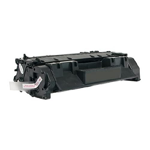 SuppliesMAX Compatible MICR Replacement for Canon LBP-6300/6670/MF-414/419/5850/5950/6180DW Toner Cartridge (2300 Page Yield) (Type 719) (CRG-719)
