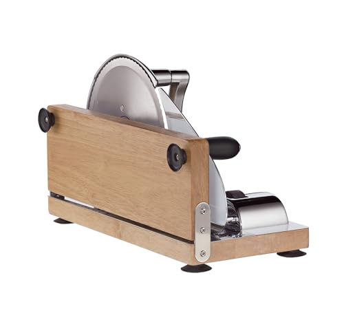 Zassenhaus 72006 Manual bread slicer
