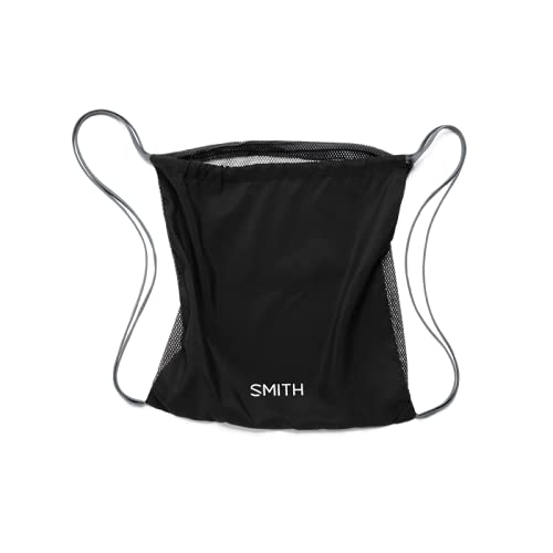 Smith Optics Liberty MIPS Women's Snow Helmet - Matte Satin White, Large