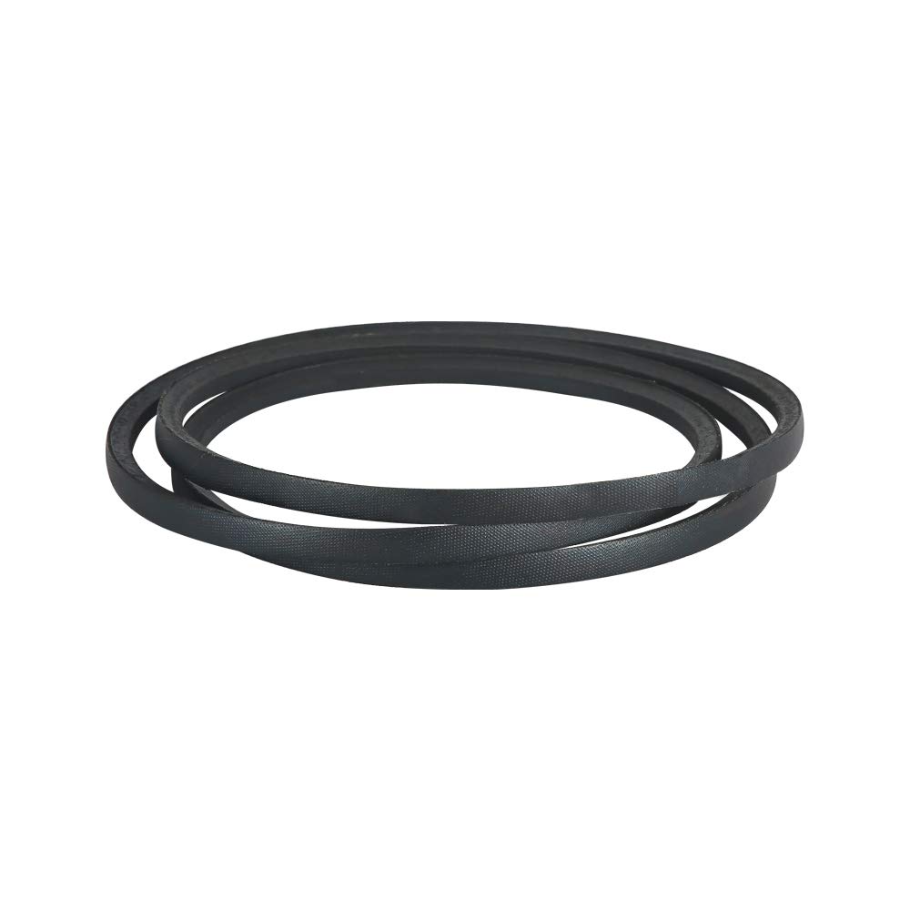 YMCONE Riding Lawn Mower Tractor Deck Belt 1/2"x130" for Toro 93-3884, Ariens 07200523,Gravely 07200523