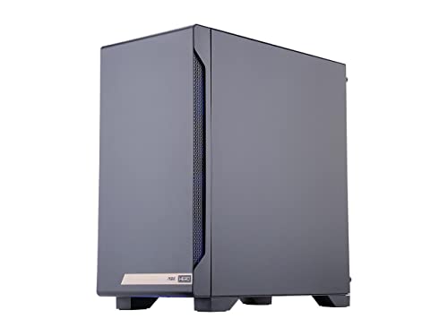 ZOTAC Gaming MEK Hero G2 I2435F Gaming PC Desktop Intel 12th Gen Core i5 12400F, GeForce RTX 3050 8GB, 16GB 3200 MHz DDR4, 500GB SSD, WiFi + Bluetooth - GH3050I2400F01BL-U-W11