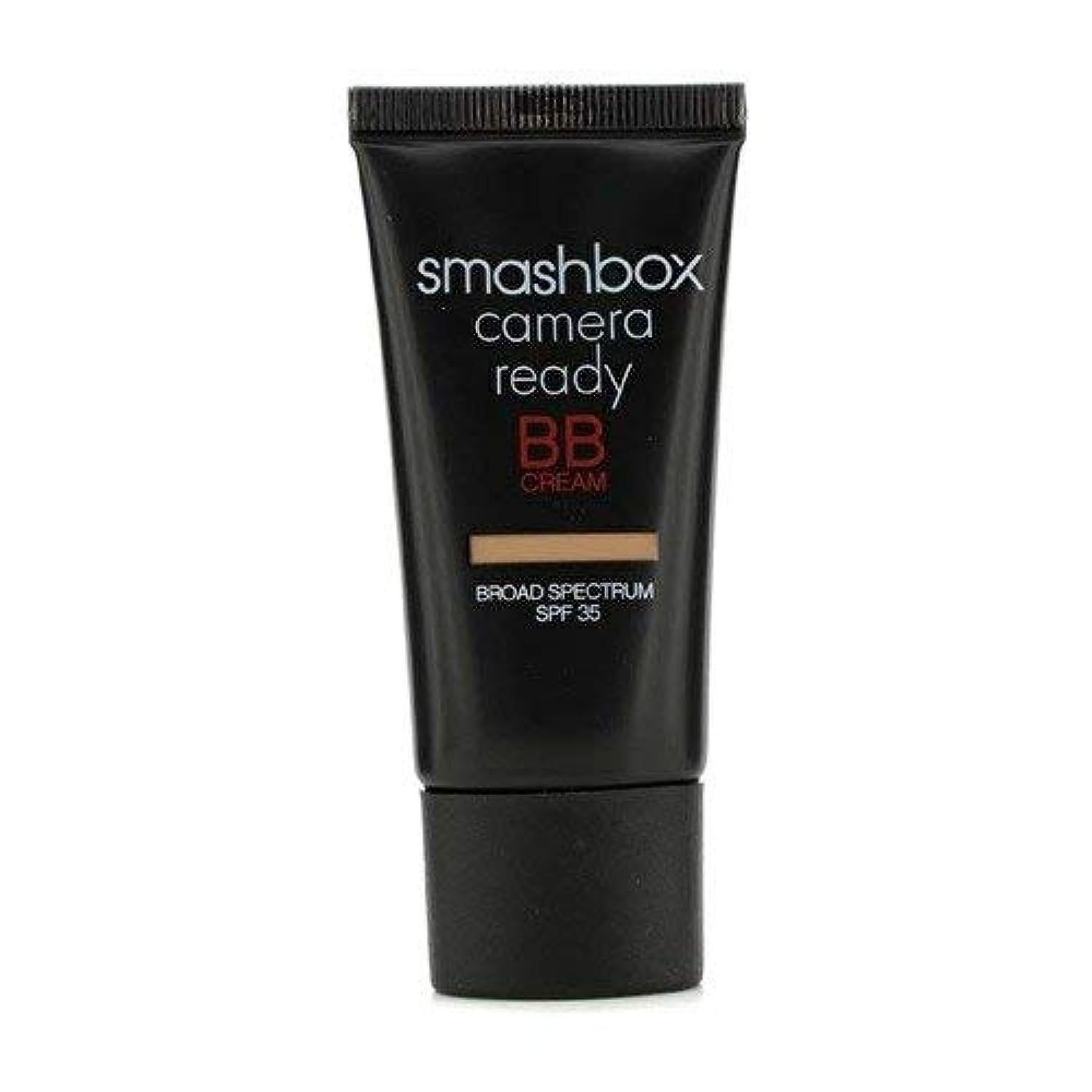 Smashbox Camera Ready BB Cream Spf 35# Light/Medium 1.0 Ounce