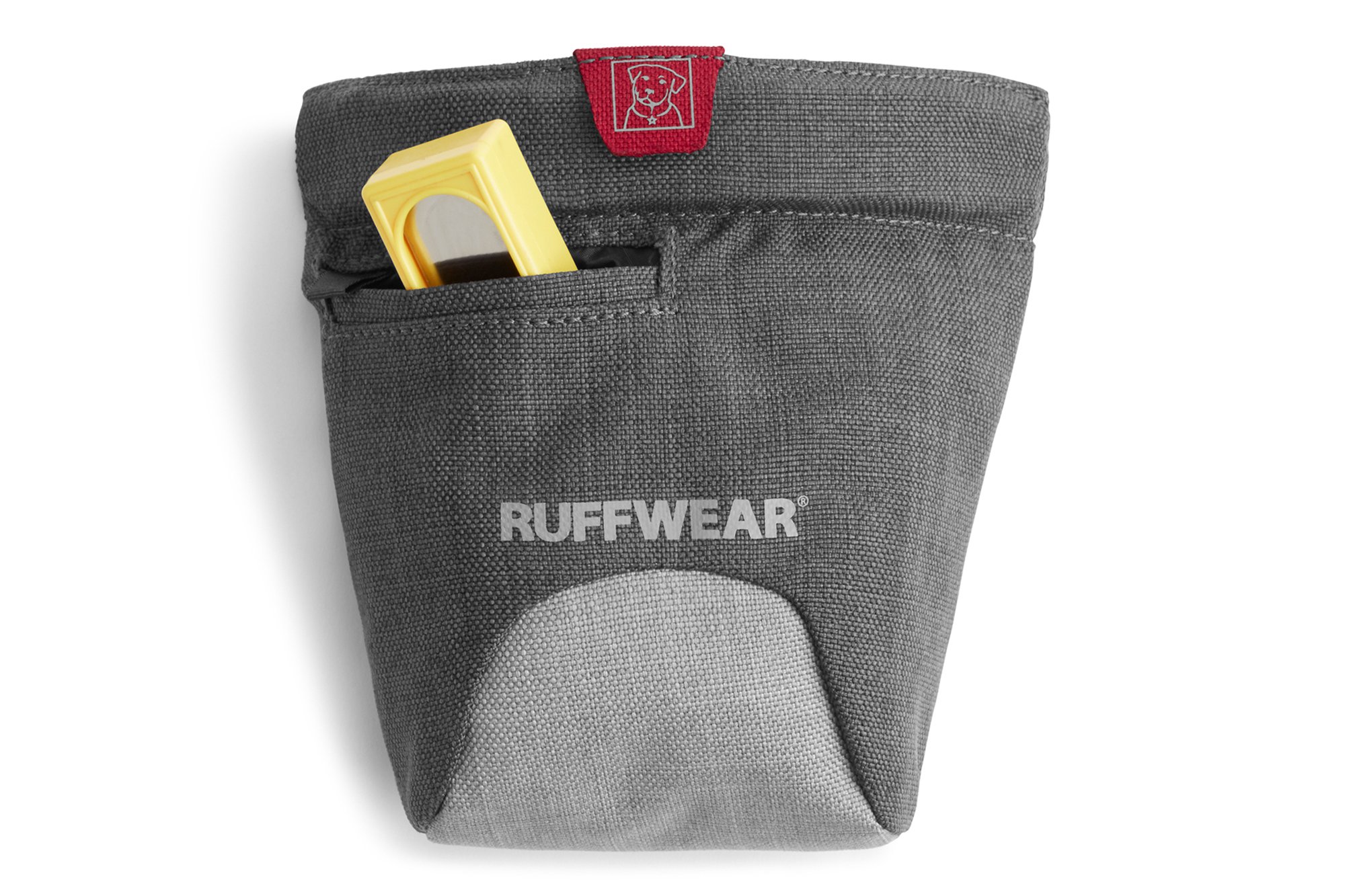 Ruffwear, Treat Trader, Twilight Gray