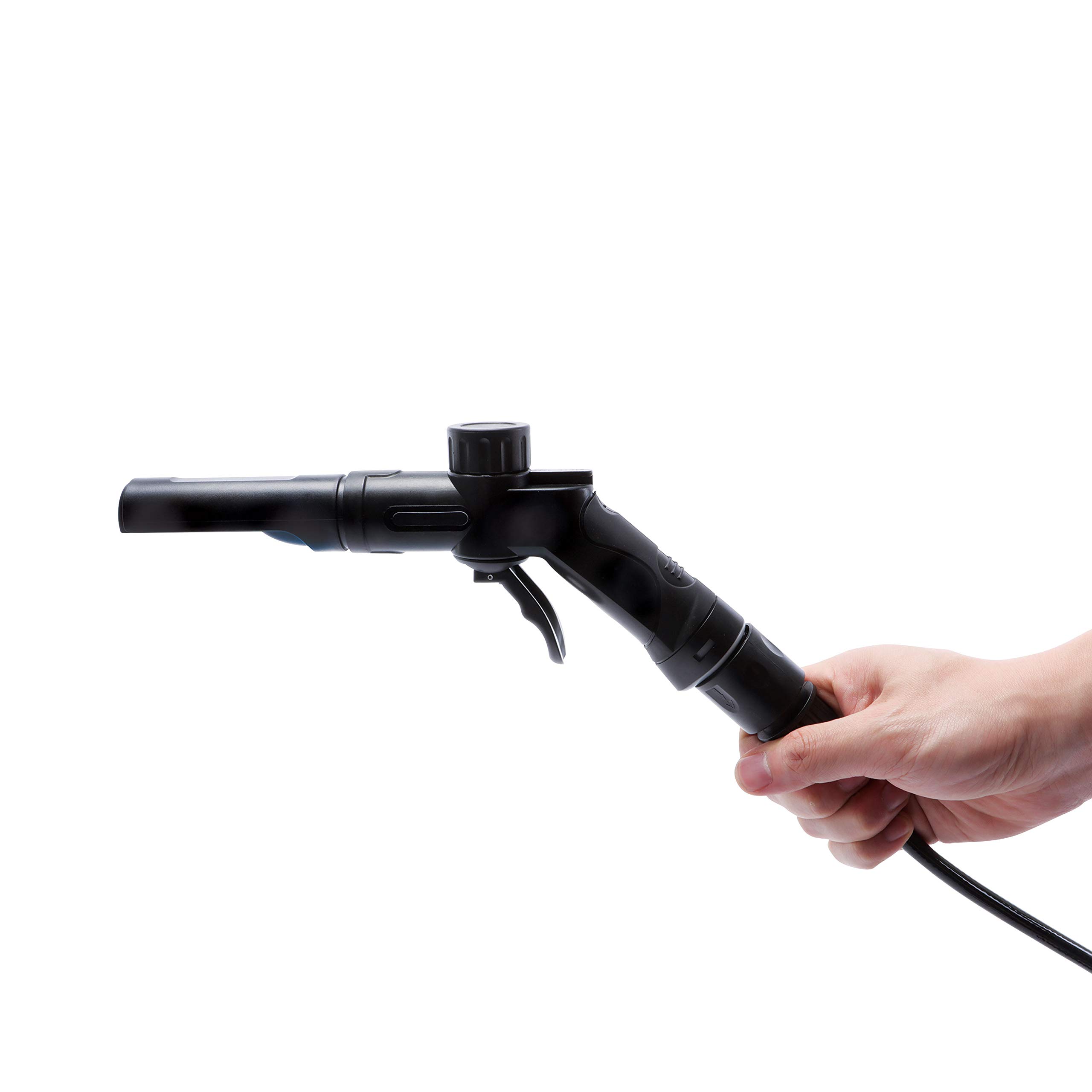 Sun Joe 24V-PSW25-CT 24V IONMAX Cordless Go-Anywhere Portable Sink/Shower Spray Washer, 2.5 Gal, Tool Only