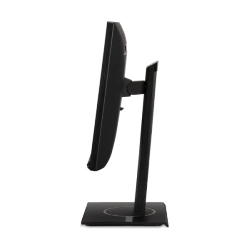 ViewSonic VG2440 24 Inch IPS 1080p Ergonomic Monitor with Integrate vDisplyManager HDMI DisplayPort VGA USB Inputs for Home and Office,blue