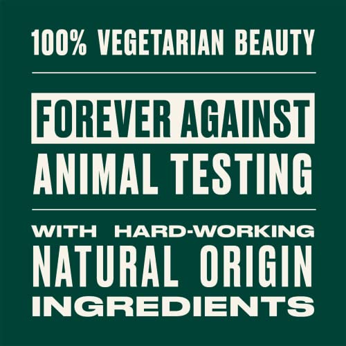The Body Shop Cool & Calm Shaving Set – Maca Root & Aloe Shave Cream For Men 200ml, Maca Root & Aloe Post-Shave Gel 160ml & A Shaving Brush