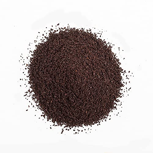 San Francisco Bay Compostable Coffee Pods - Espresso Roast (120 Ct) K Cup Compatible including Keurig 2.0, Dark Roast