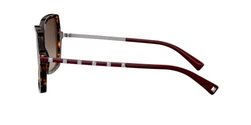 Sunglasses Valentino VA 4072 500213 Havana