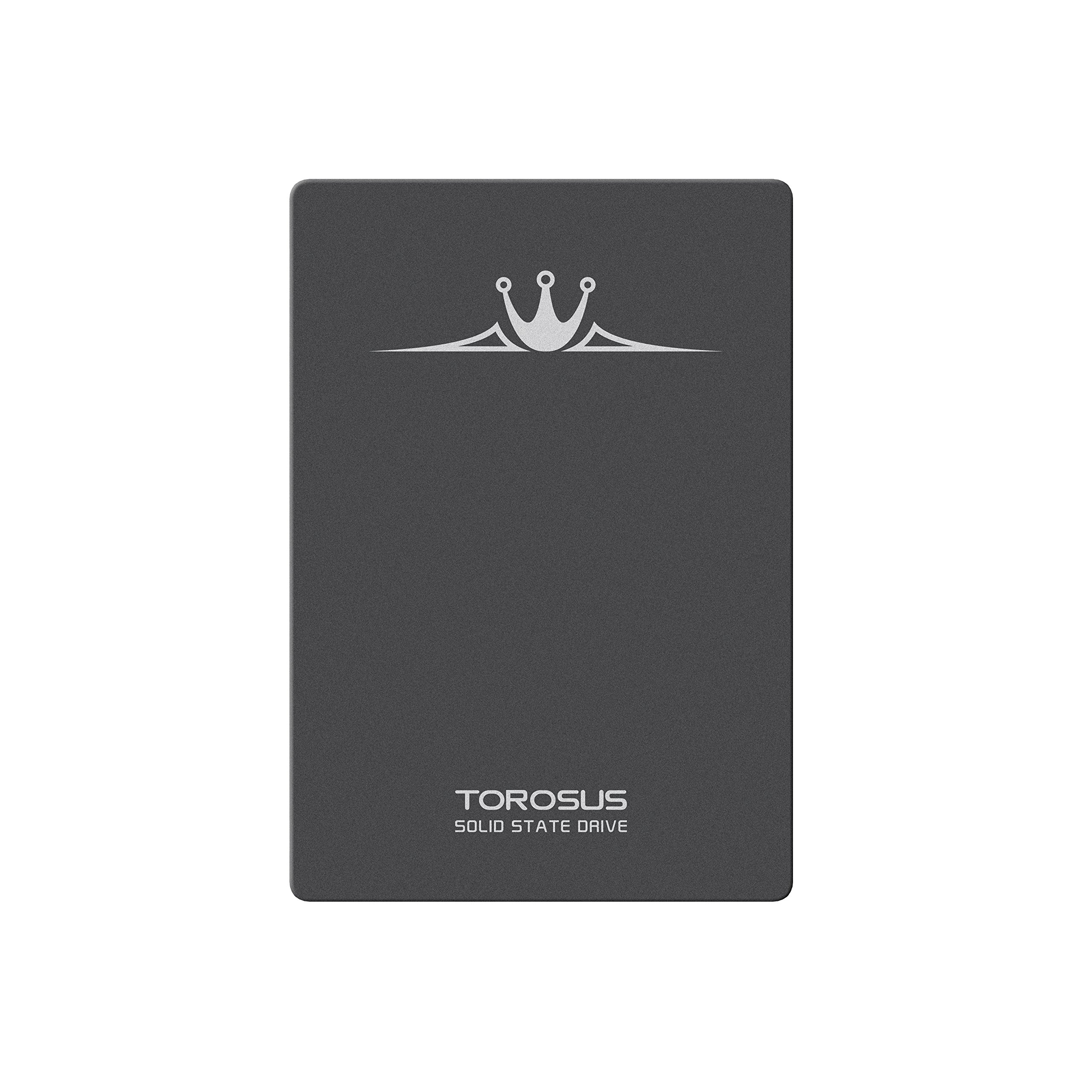 TOROSUS 60GB 120GB 240GB 480GB Industrial SSD Enterprise Class Solid State Drive for ipc Embedded Computer (TSA 60GB)
