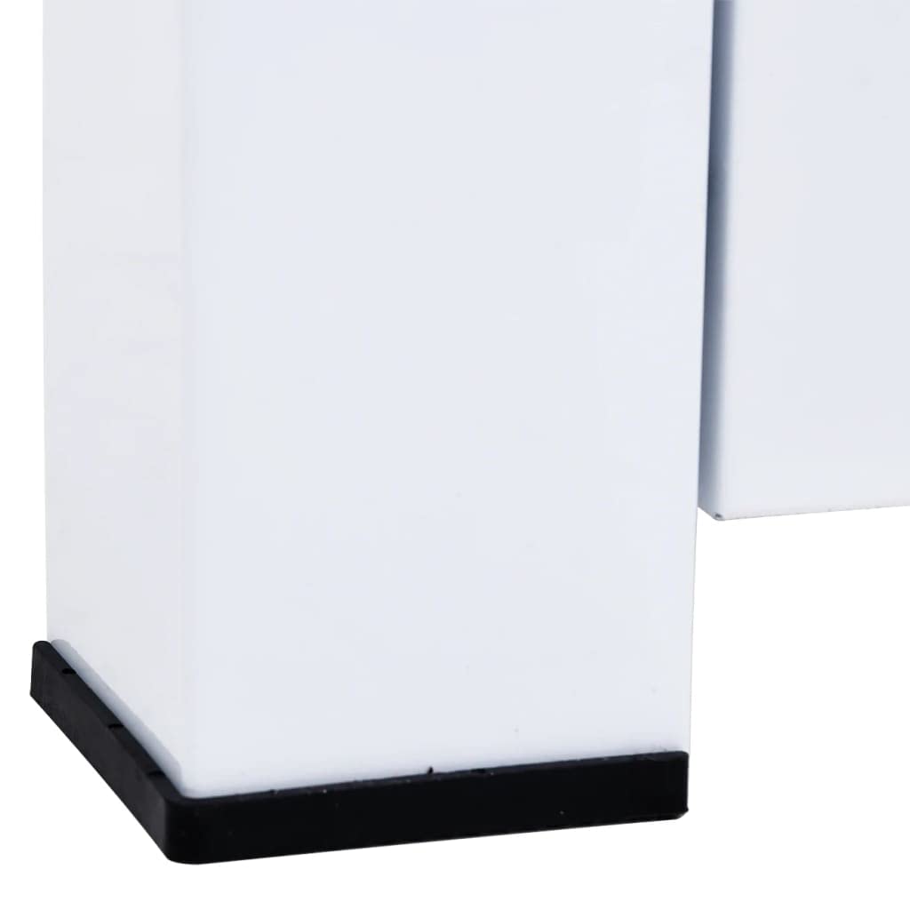 Washing Machine Pedestal Base Stand with Drawer Storage Stacking Kit Shelf Dryer Mini Refrigerator Cabinet Stackable Kit Utility Room,Washing Room With Drawer,Load capacity:220.5 lb,27.2"x27.2"x12.8"