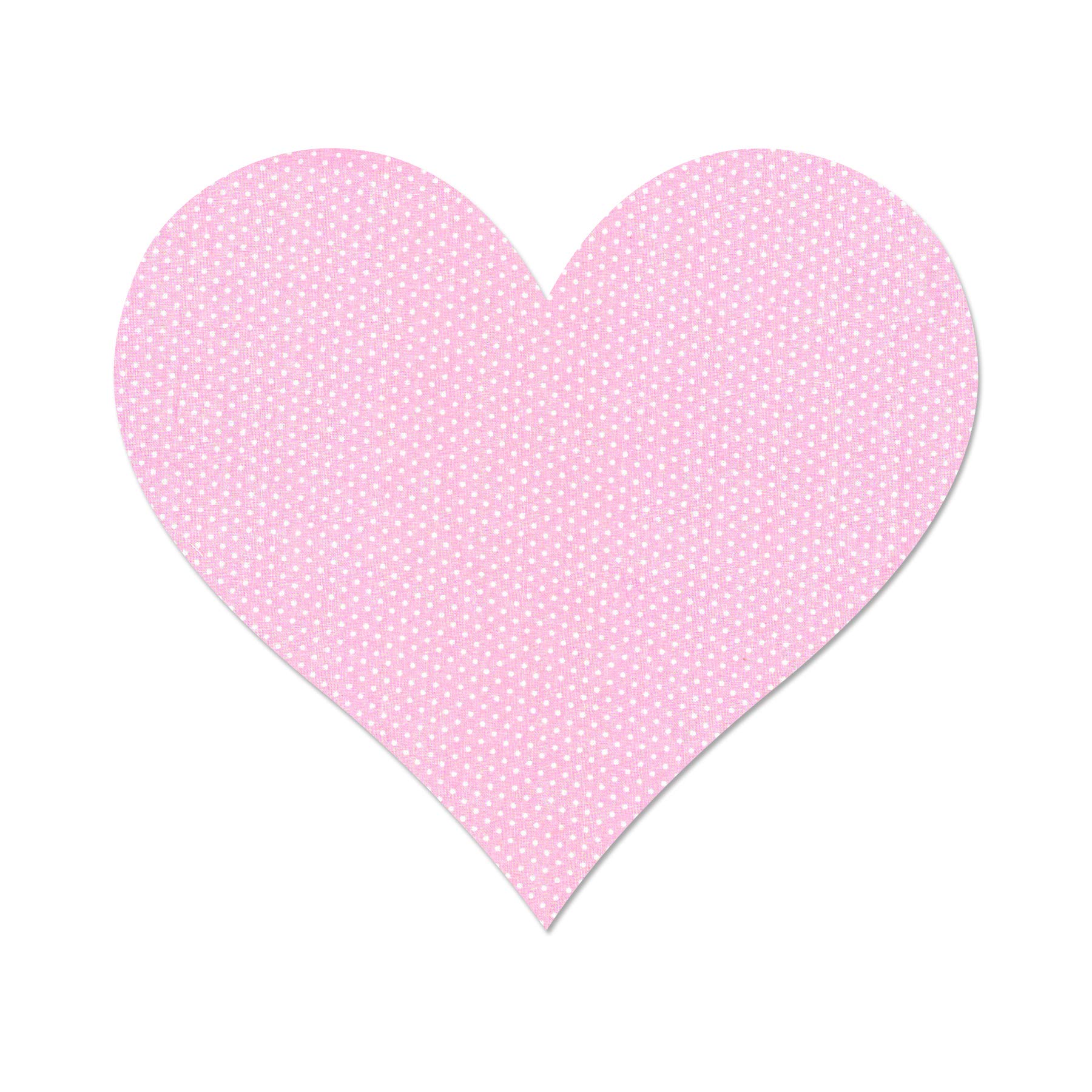 Sizzix, Multi Color, One Size Bigz Die 659143, Heart #3